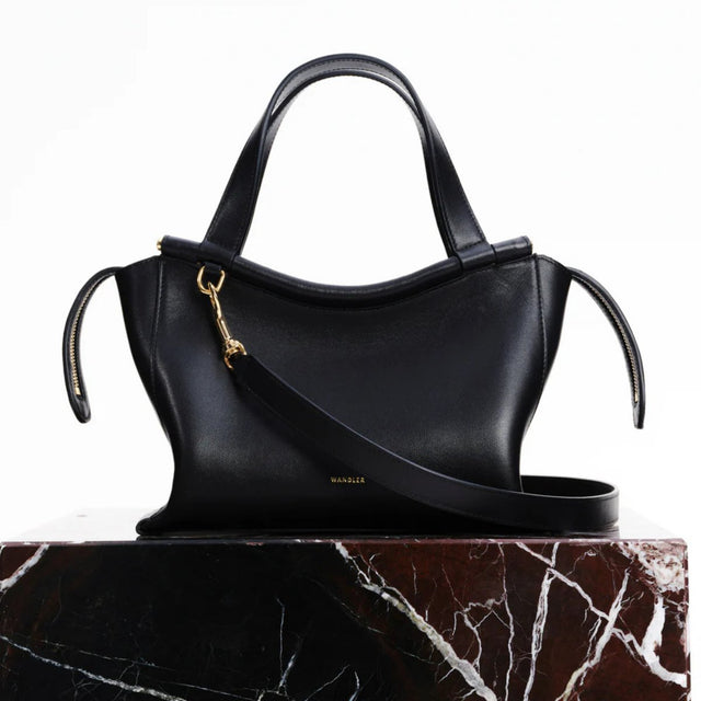 Exclusieve tassen van luxe merken online bestellen bij Marjon Snieders