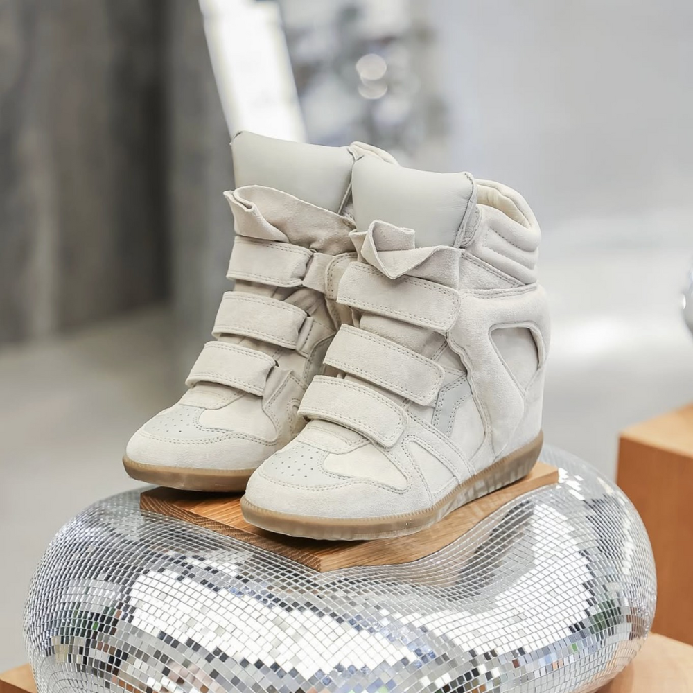 Isabel Marant sneakers online | Nieuwste modellen bij Marjon Snieders