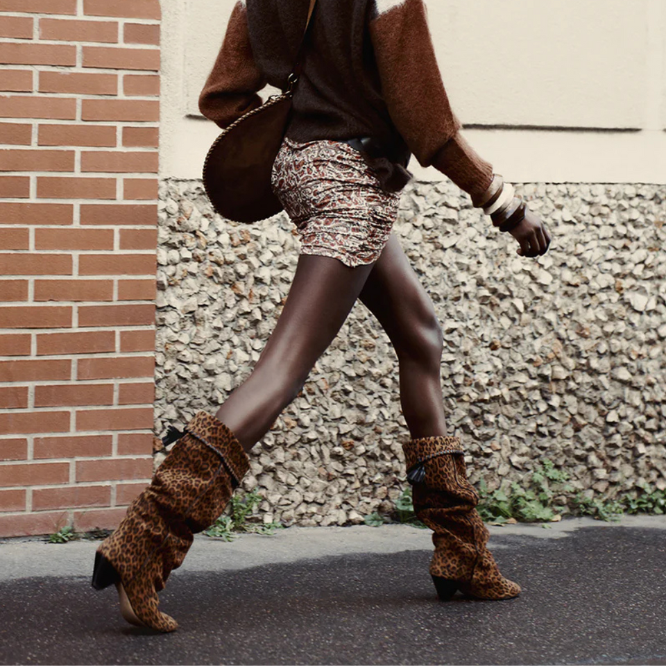 Isabel Marant sneakers online | Nieuwste modellen bij Marjon Snieders