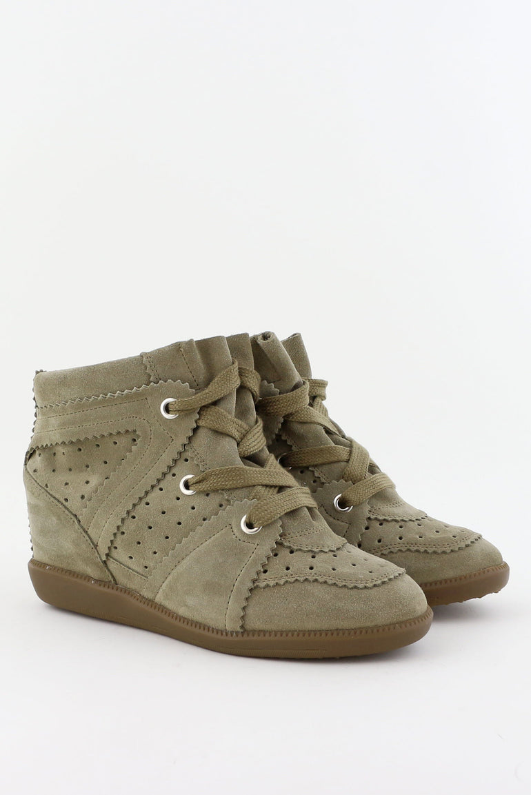 Isabel Marant schoenen | Sneakers, laarzen & sandalen | Marjon Snieders