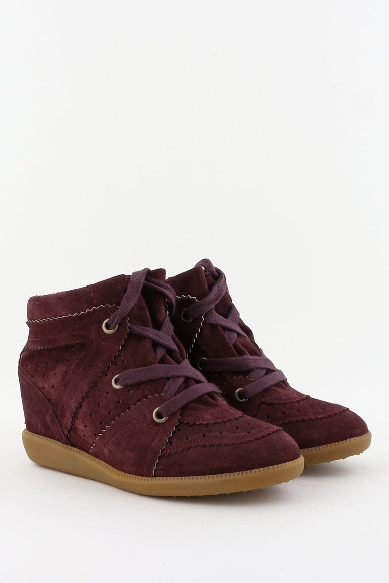 Isabel Marant sneakers online | Nieuwste modellen bij Marjon Snieders