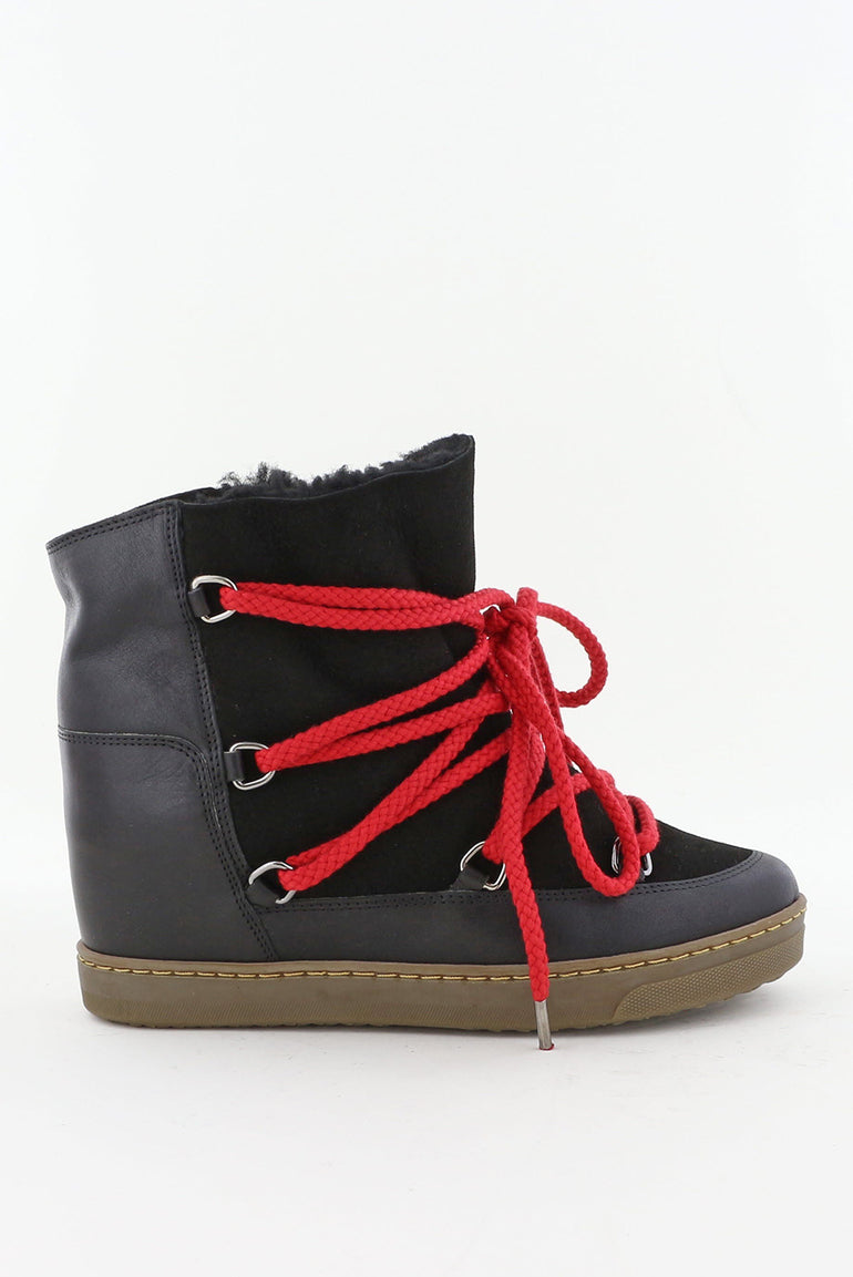 Isabel Marant sneakers online | Nieuwste modellen bij Marjon Snieders